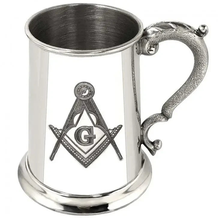 Masonic Tankards | Personalised Tankards – buyatankard.com