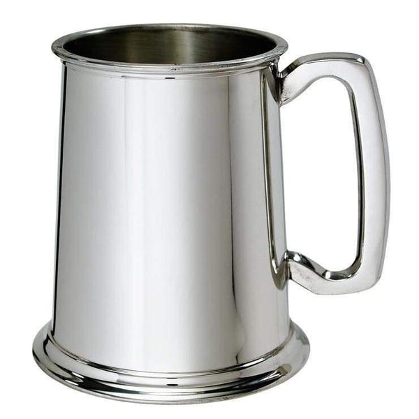 Plain Tankards – Buy a Tankard
