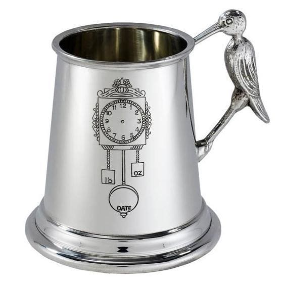 Special Occasion Tankards - 18th Birthday Tankard – buyatankard.com