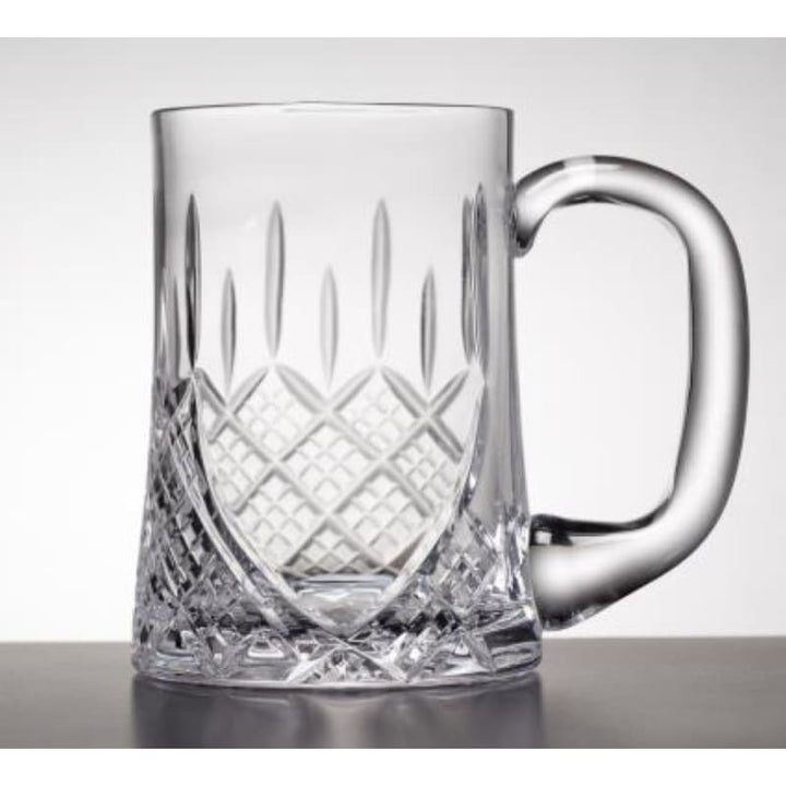 Glass Tankards - Personalised & Glass Pint Beer Tankards – buyatankard.com